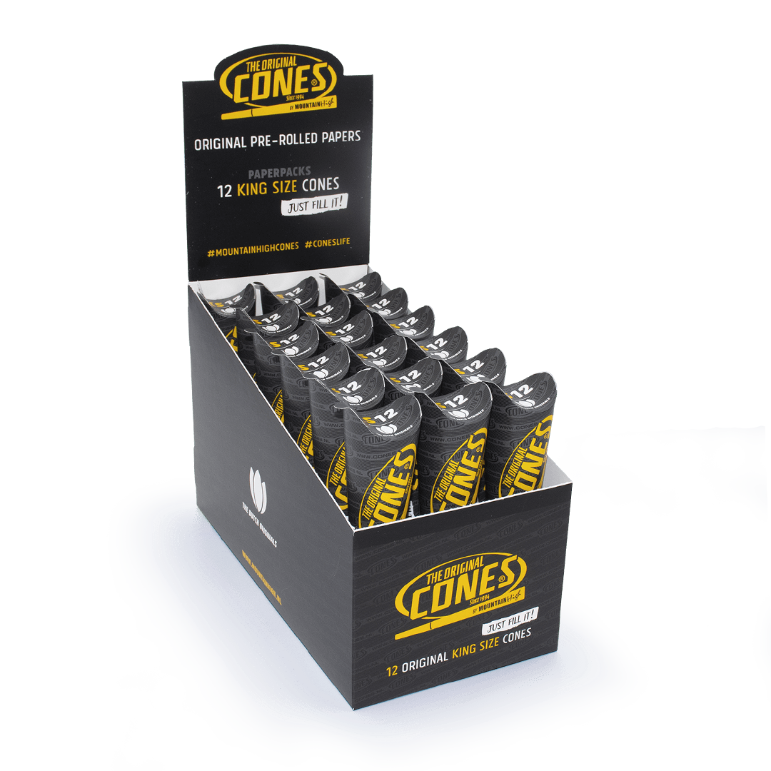 The Original Cones®