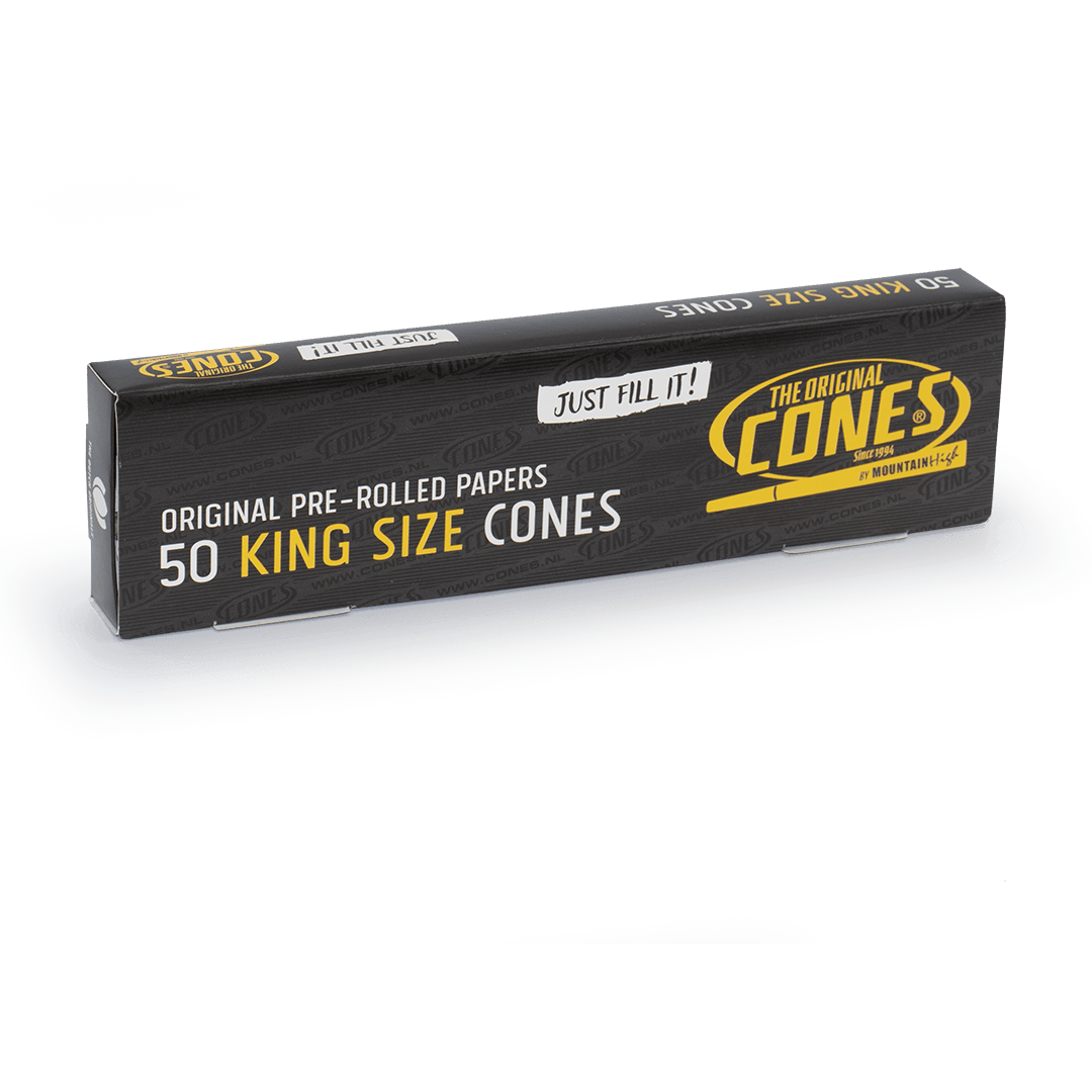 The Original Cones®