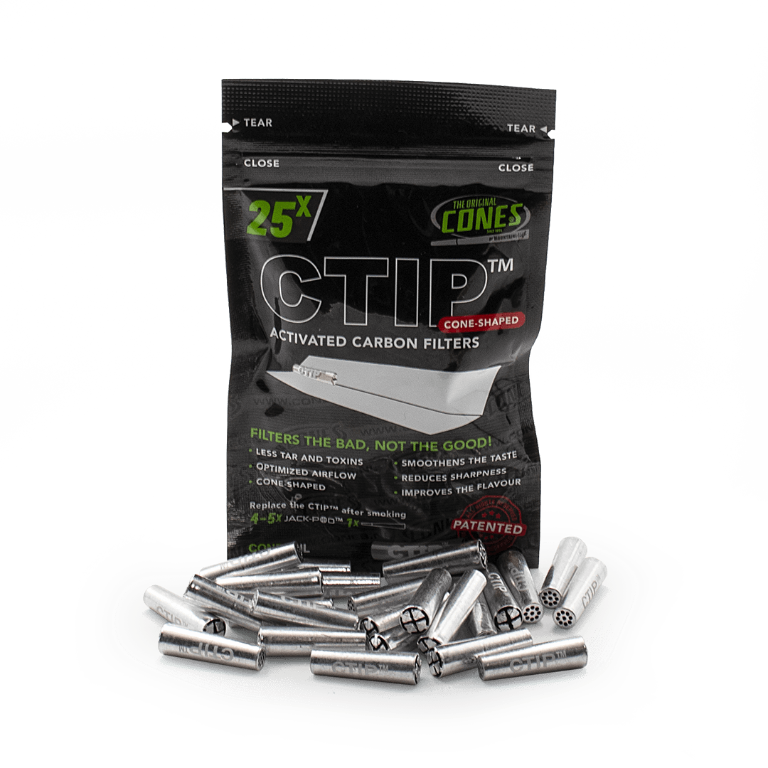 The Original Cones®